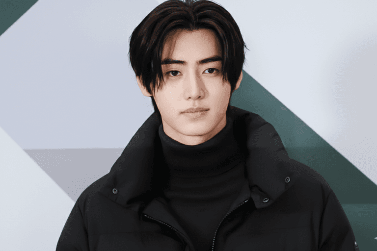 SUNGHOON (ENHYPEN) – Complete Profile, Facts & Social Image