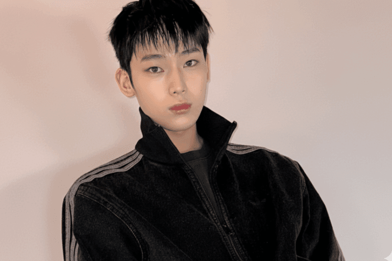SUNOO (ENHYPEN) – Complete Profile, Facts & Social Image
