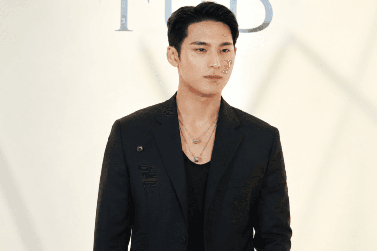 MINGYU (SEVENTEEN) – Complete Profile, Facts & Social Image
