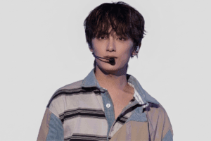 JUNHAI (SEVENTEEN) – Complete Profile, Facts & Social Image