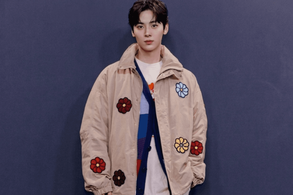 SUNGHOON (ENHYPHEN) – Complete Profile, Facts & Social Image